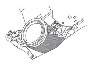 Installation Guideline | Niitsu Turbo Industries (M) Sdn Bhd