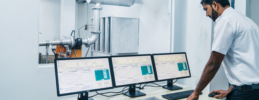 Research & Development | Niitsu Turbo Industries