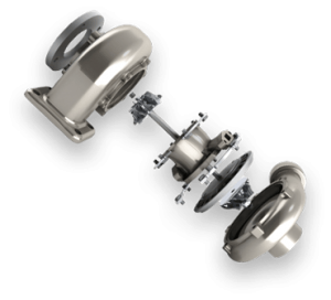 Vehicle Turbocharger Manufacturer & Supplier - Niitsu® Turbo