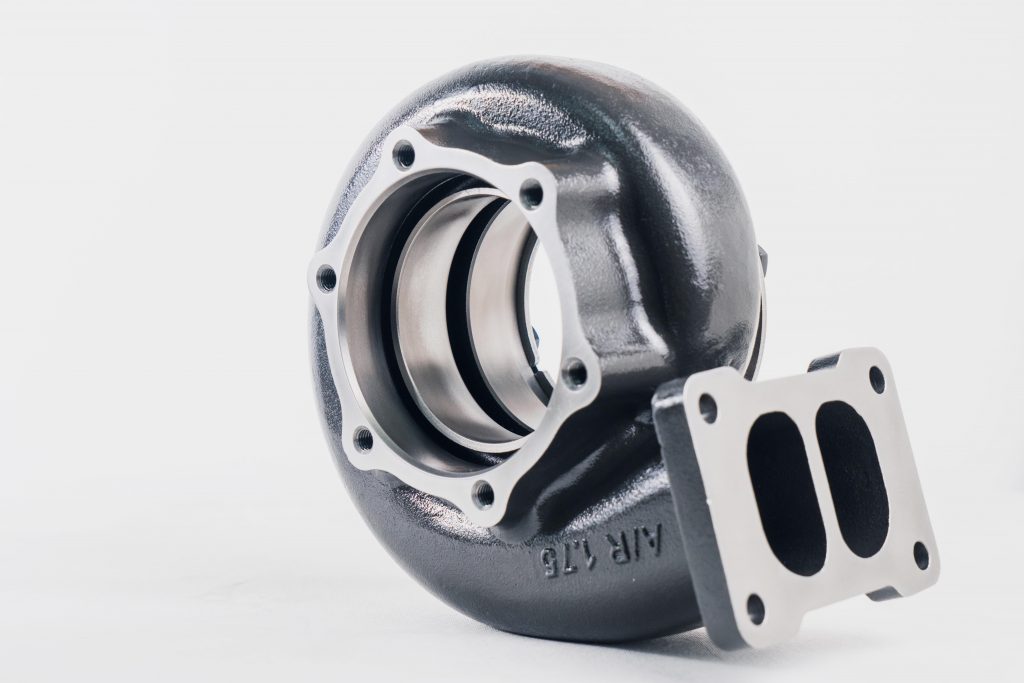 Niitsu Hit© Turbine Housing | Niitsu Turbo Industries (M) Sdn Bhd